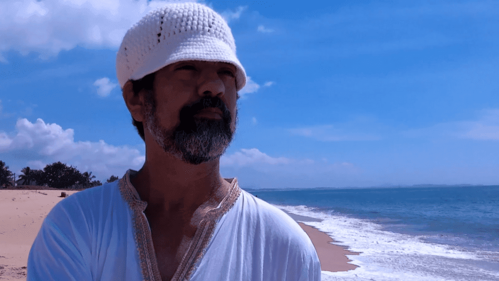 Comanche (Rapper): propagando positividade e exaltando a natureza em ...