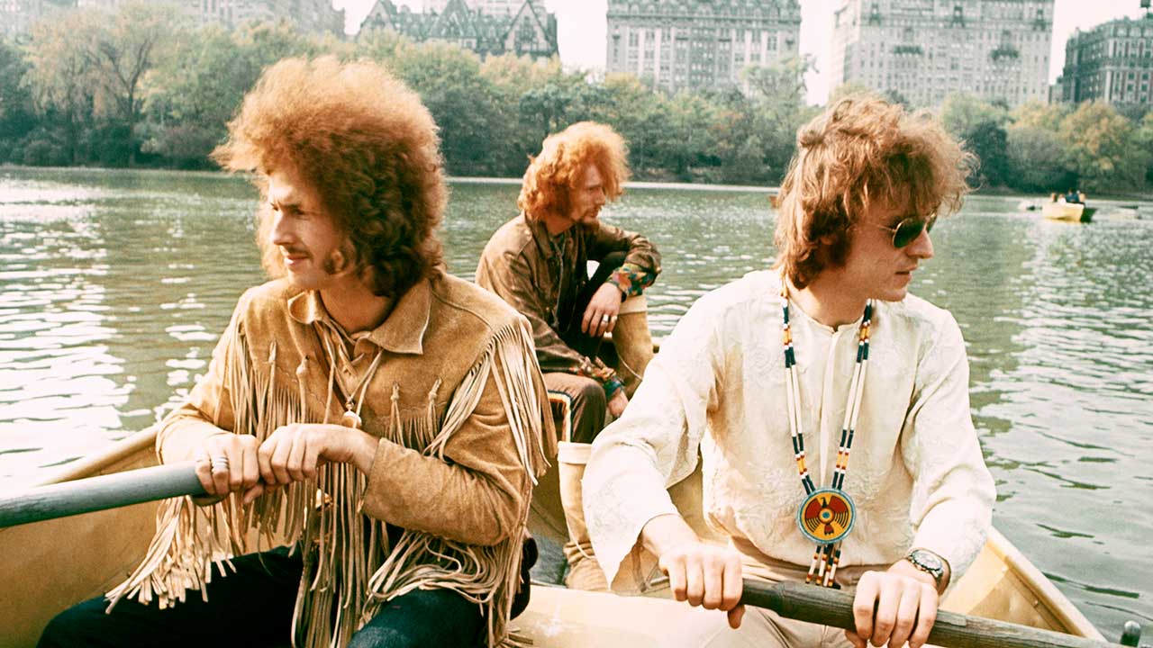 Cream: História, influências e fatos marcantes | Disconecta
