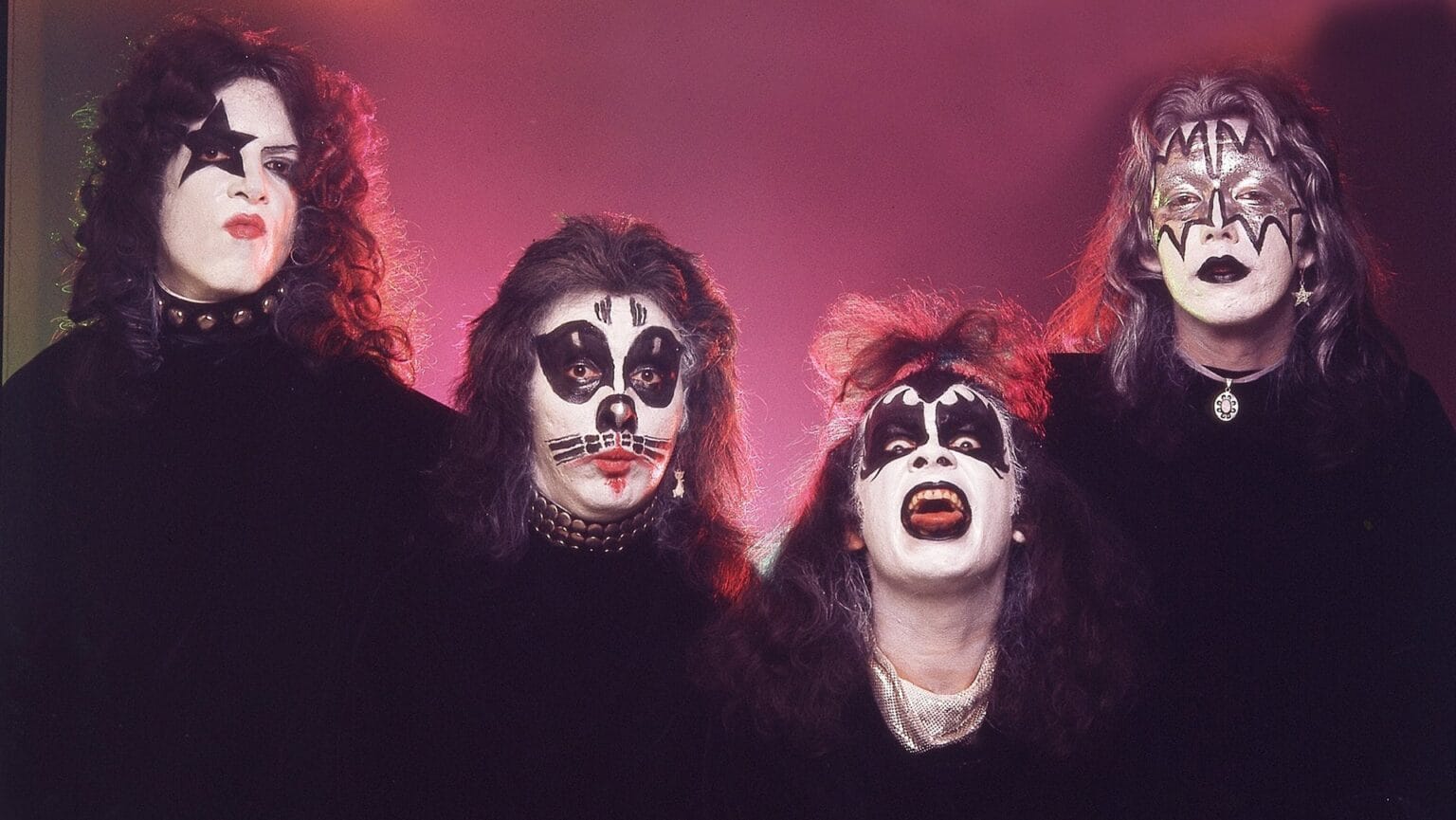A História da Banda Kiss: Dos anos iniciais ao fim da banda