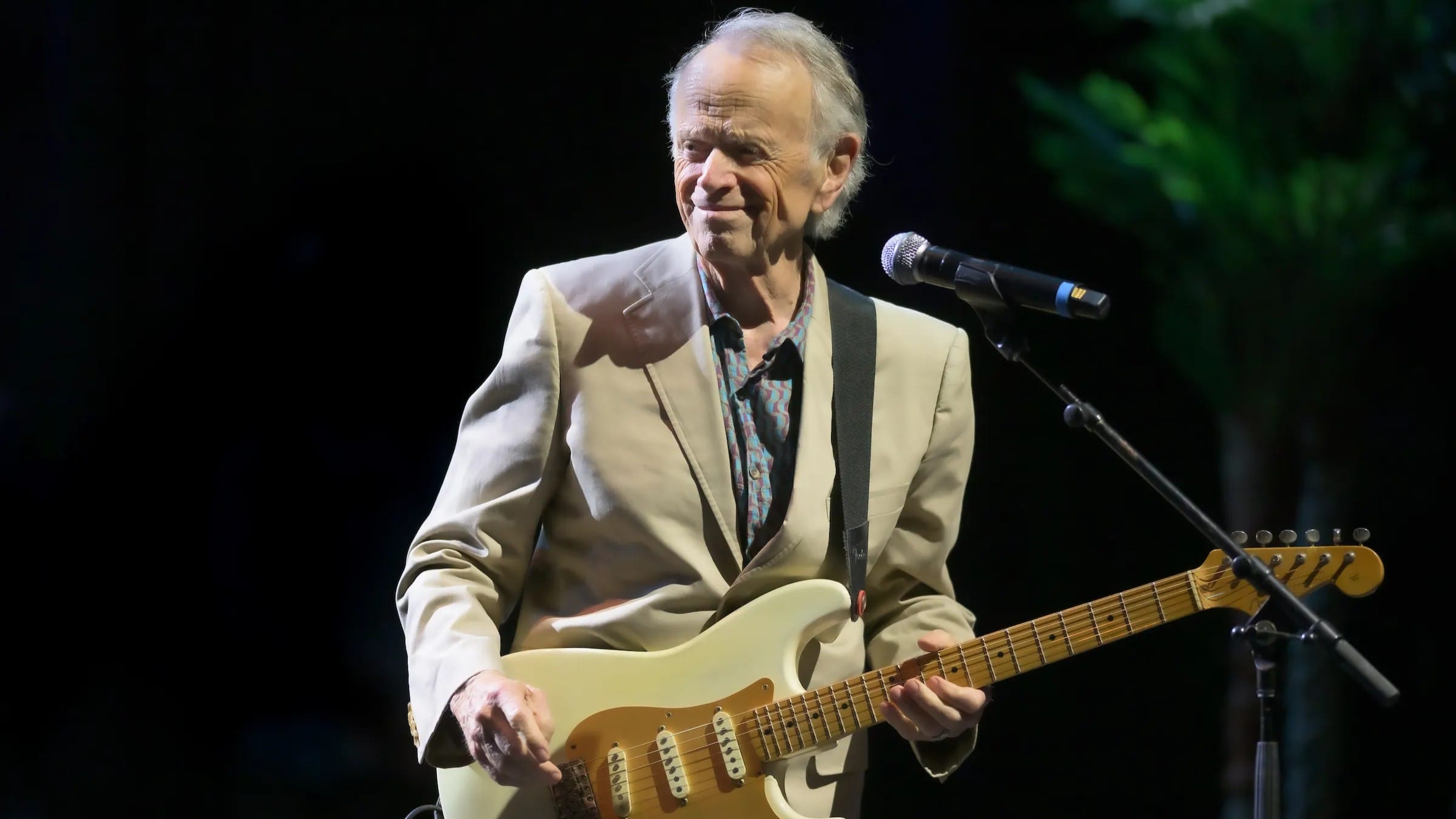Al Jardine, dos Beach Boys, compartilha colaboração inédita com Neil ...