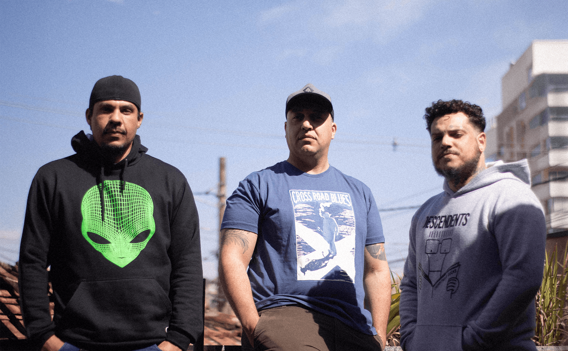 “Nada Vai Durar” marca a estreia da banda Fatigati com intensidade e ...