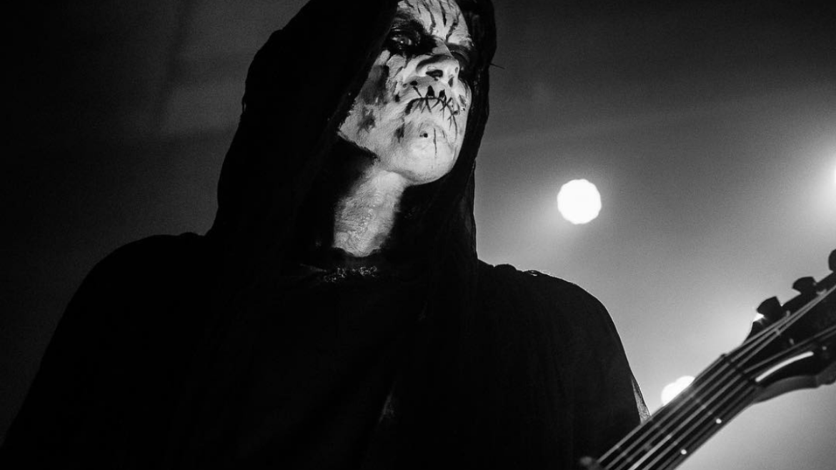 Mayhem celebra 25 anos de "Grand Declaration Of War" com edição ...