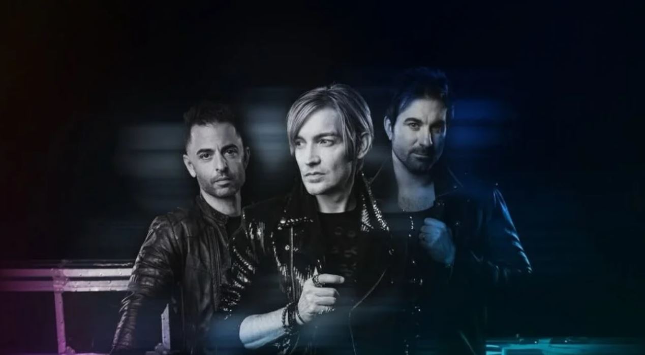 The Calling anuncia nova turnê no Brasil em outubro | Disconecta