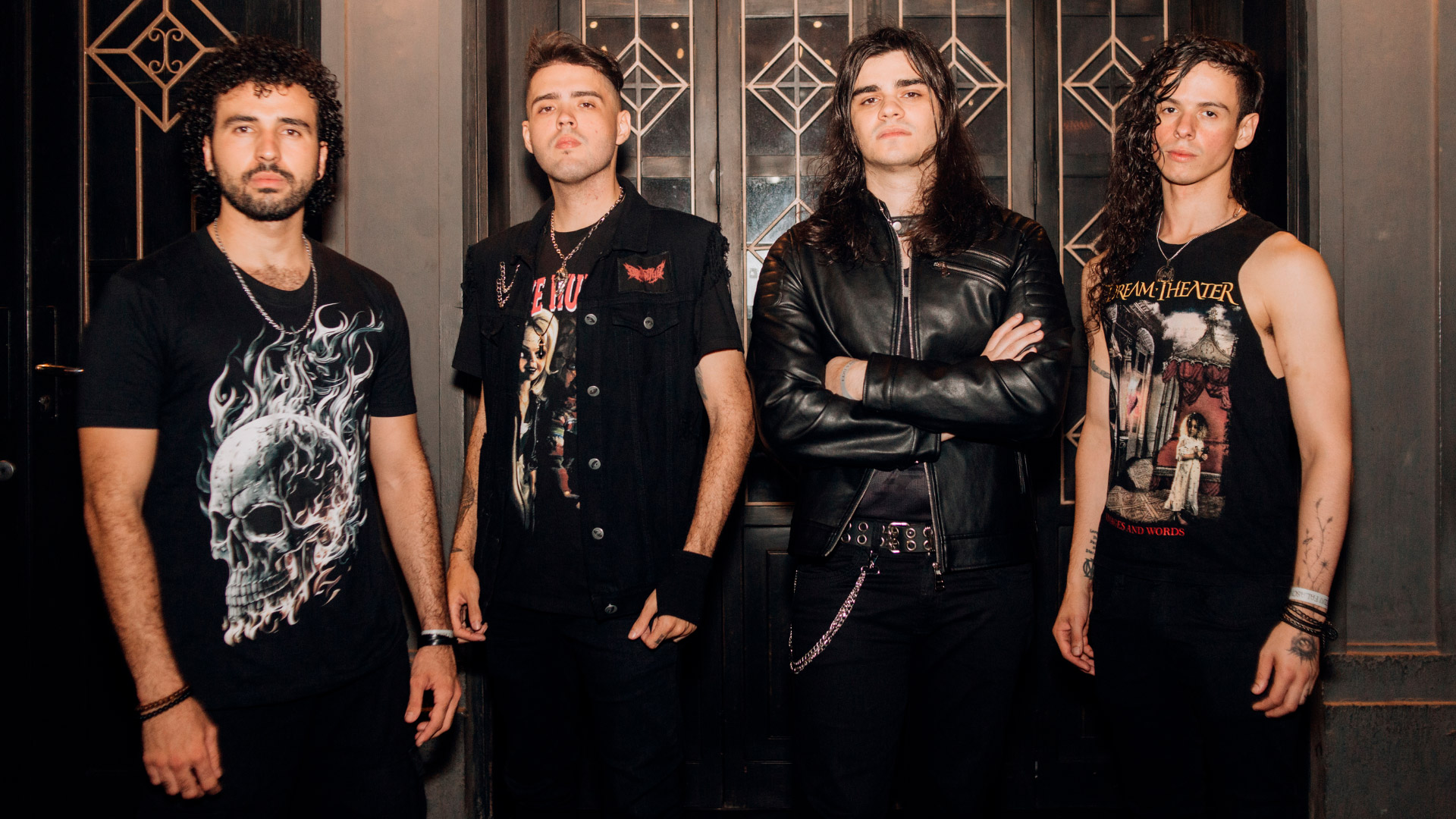 Storia lança "The Kaer Slaughter" com Craig Cairns do Tailgunner ...