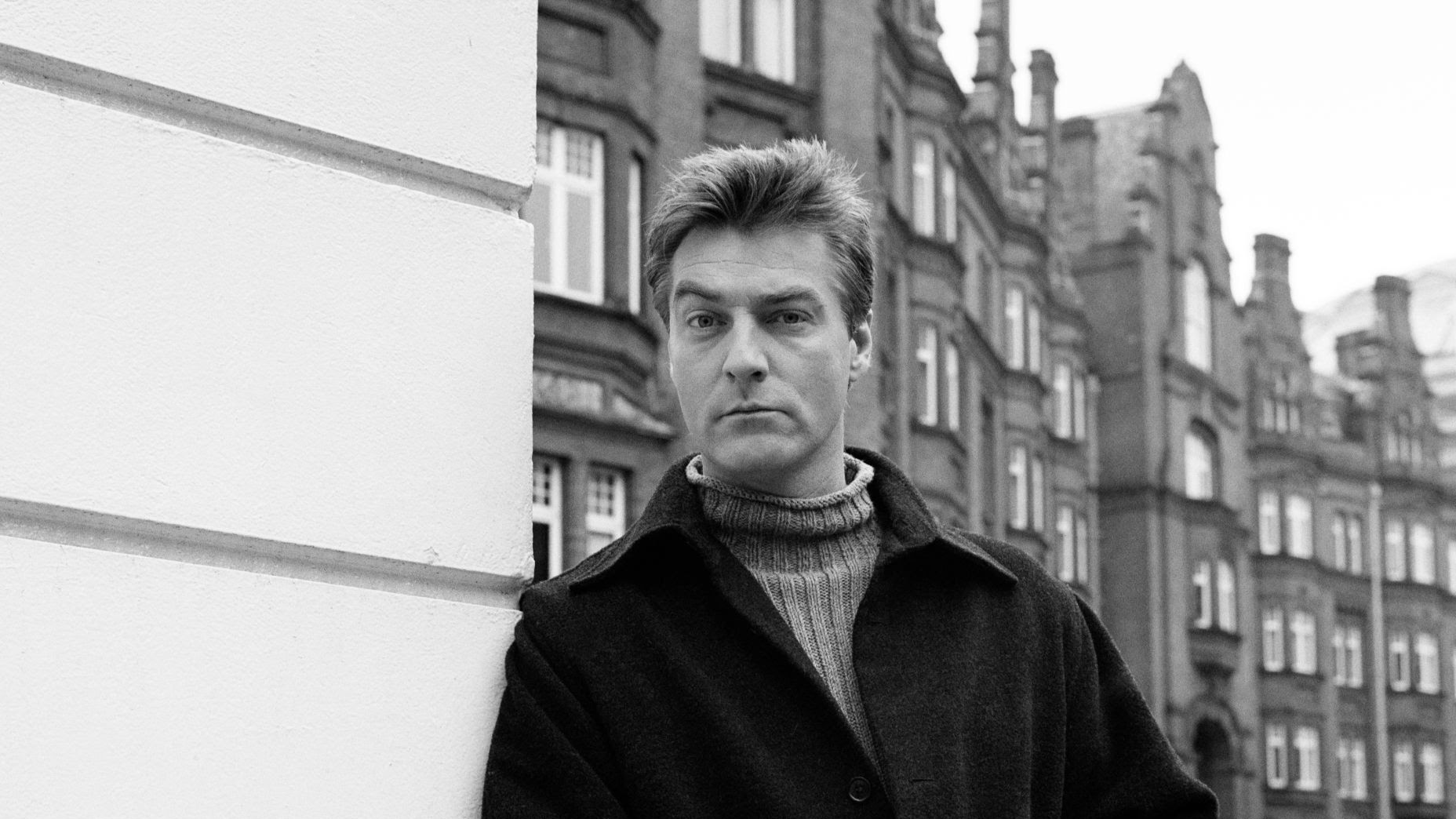 Richard Darbyshire morre aos 65 anos, voz do Living in a Box | Disconecta