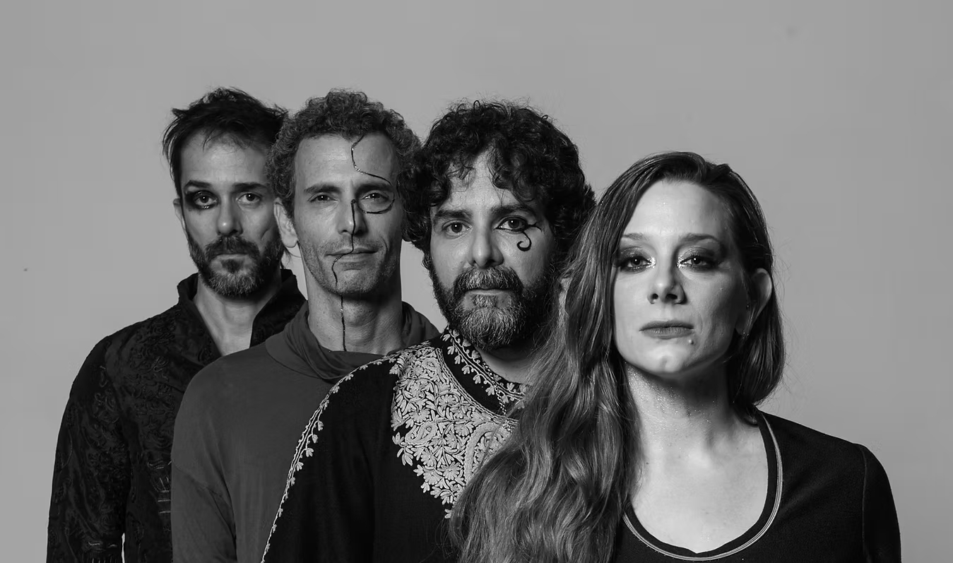 Quarto Sensorial + Elephant Run + Pata de Elefante em Porto Alegre ...