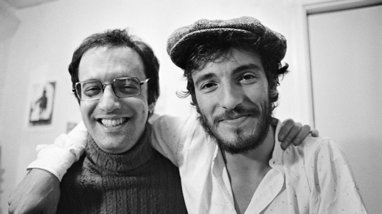 O encontro de Bruce Springsteen e Jon Landau que mudou o rumo do rock ...