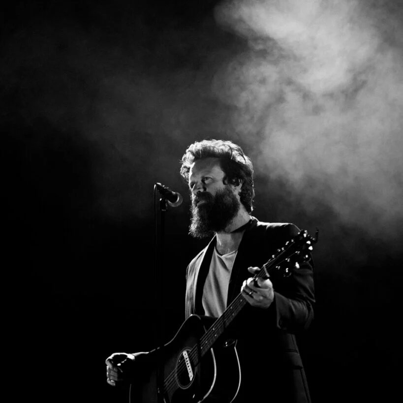 Father John Misty lança o novo single 'The Old Law' | Disconecta