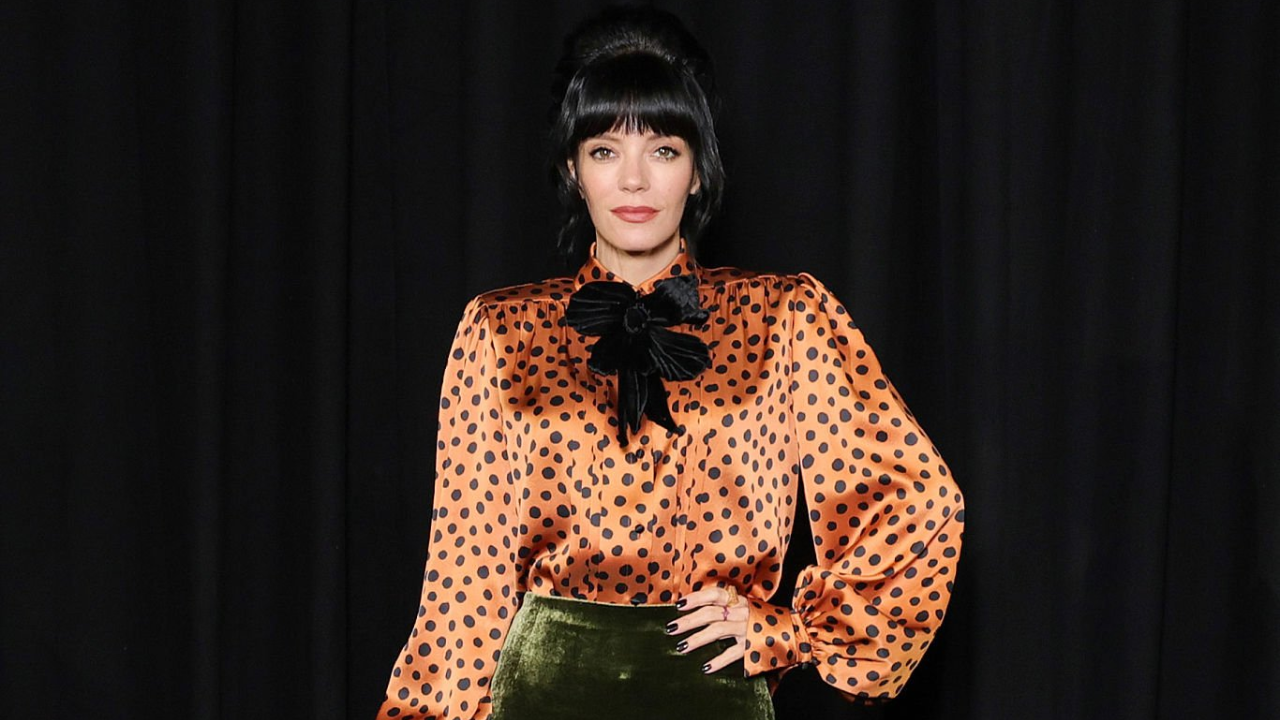 Lily Allen lança West End Girl em formatos físicos variados | Disconecta