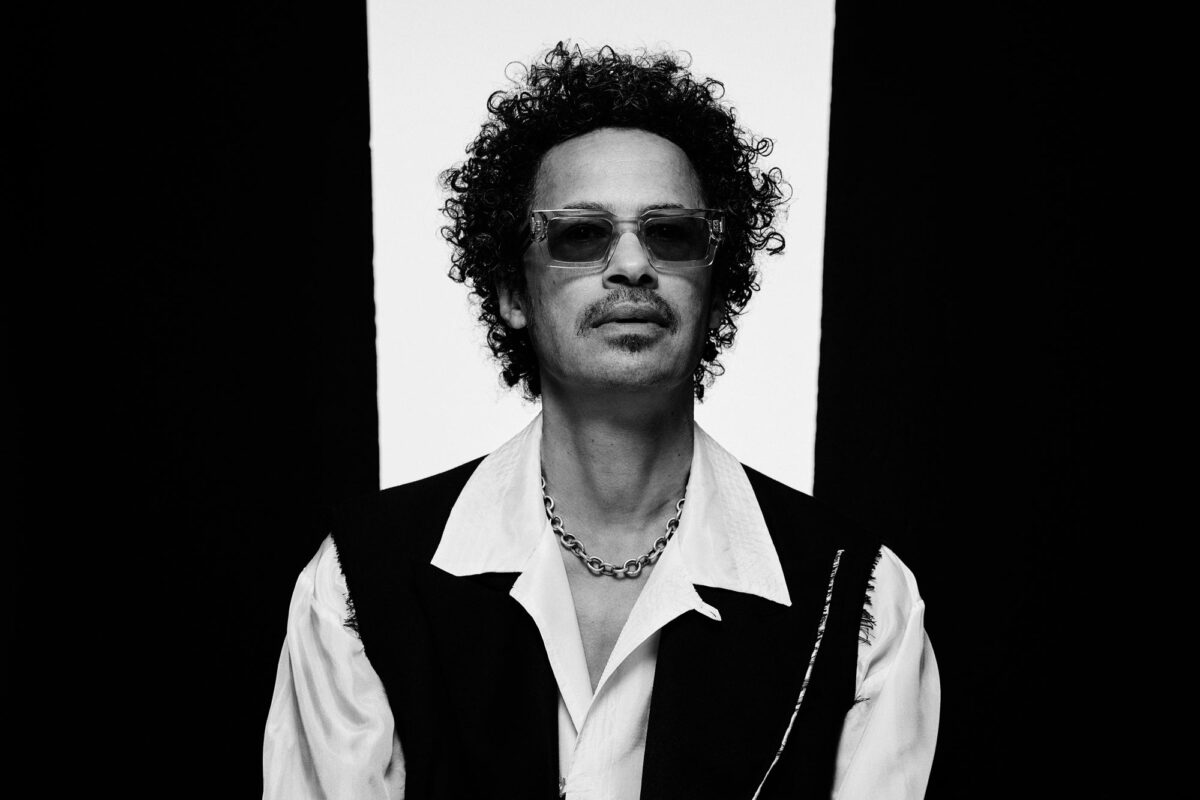 Eagle-Eye Cherry confirma shows no Brasil em julho de 2026 | Disconecta